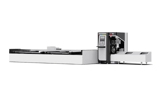 Acme Laser | High Power Tube Laser Cutting Machine Manufacturer