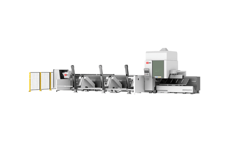 Acme Laser | High Power Tube Laser Cutting Machine Manufacturer