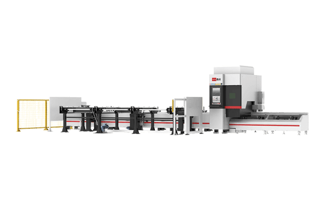 Acme Laser | High Power Tube Laser Cutting Machine Manufacturer