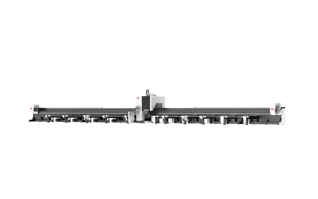 Acme Laser | High Power Tube Laser Cutting Machine Manufacturer