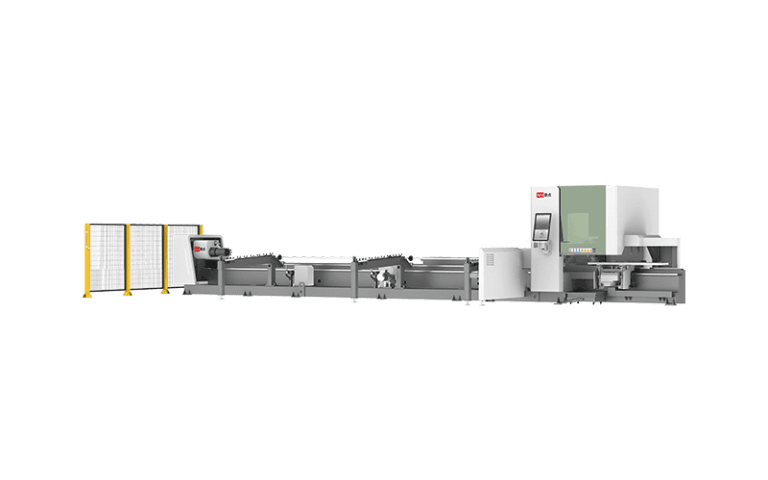 Acme Laser | High Power Tube Laser Cutting Machine Manufacturer